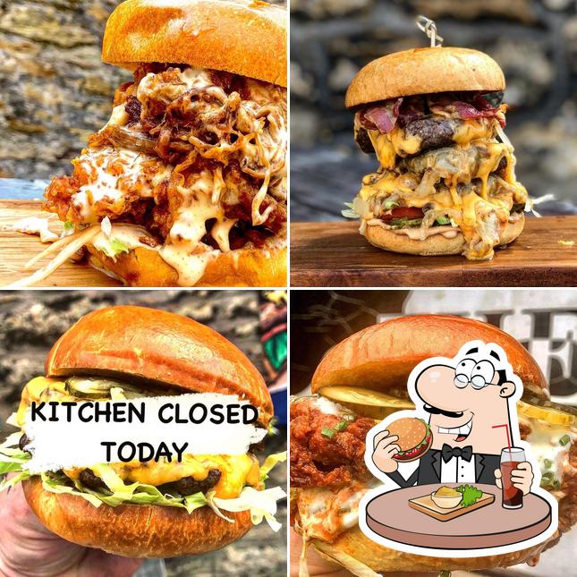 Coop Kitchen at The Ship in Frome - Restaurant reviews