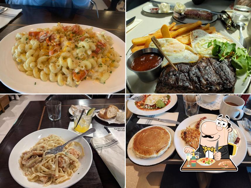 Tops Diner, East Newark - Restaurant menu, prices and reviews
