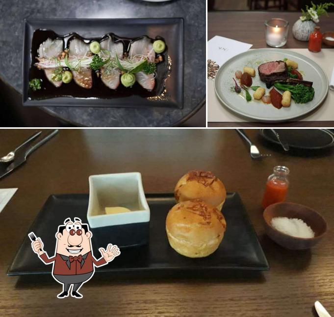 Vong Kitchen, Jakarta - Restaurant menu, prices and reviews