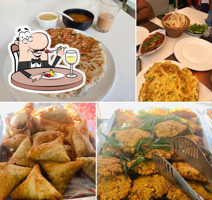 Royal Dining Restaurant, Dubai - Restaurant menu, prices and reviews