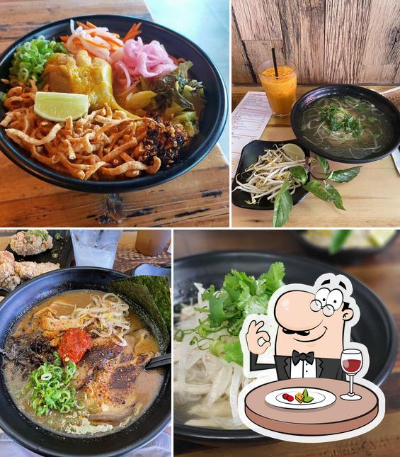Soup Shack Porter (Cambridge) in Cambridge - Restaurant menu and reviews