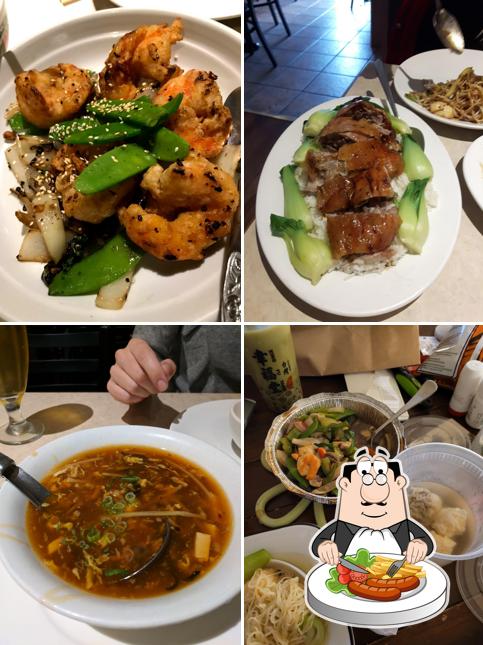 J & J Wonton Noodle House, Victoria - Restaurant menu, prices and reviews