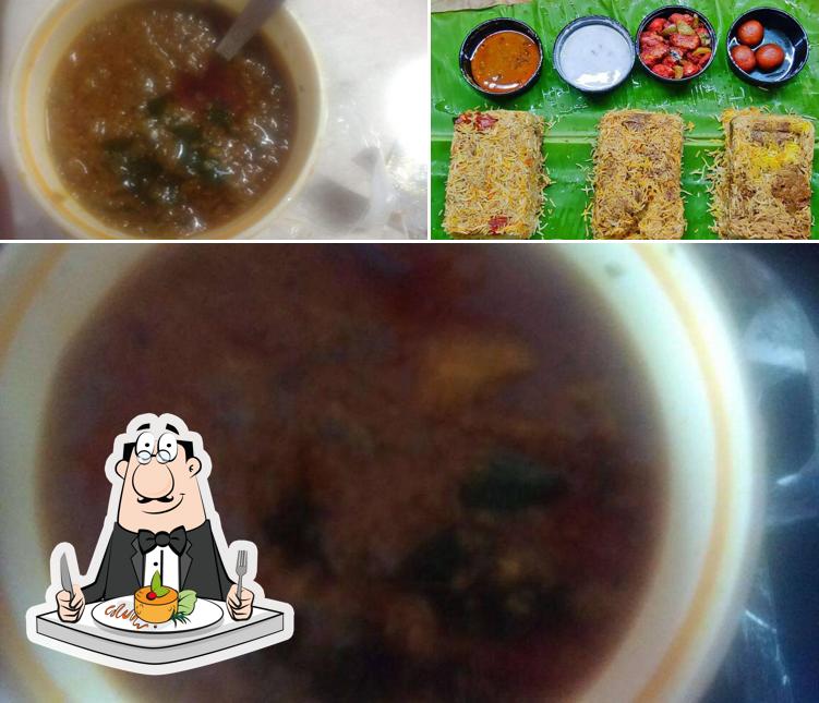 The Old Mirchi Biryani, Chennai, 2/72 - Restaurant reviews