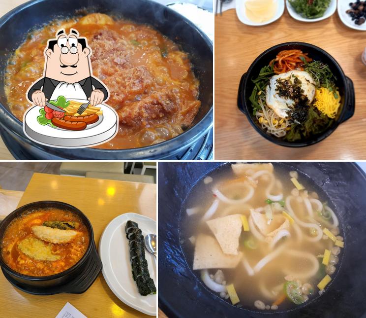 Labab Sindaebang 2, Seoul - Restaurant menu, prices and reviews