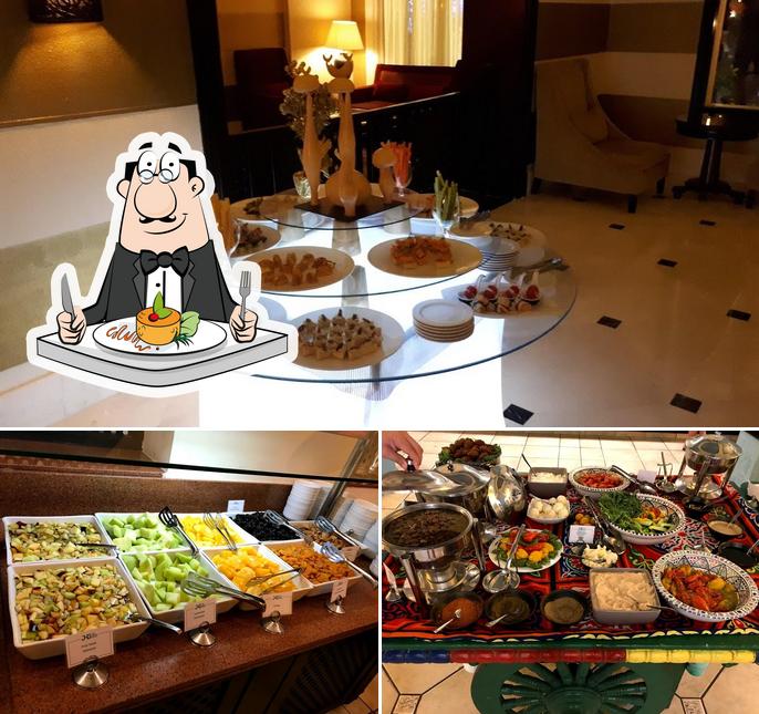 Al Diwan Restaurant - Restaurant menu, prices and reviews