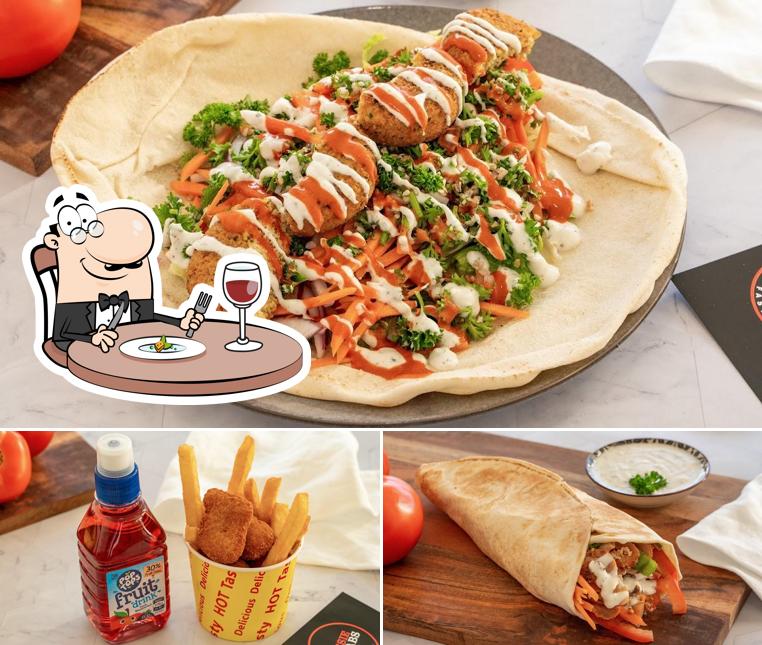 Aussie Kebabs, Bray Park - Restaurant menu, prices and reviews