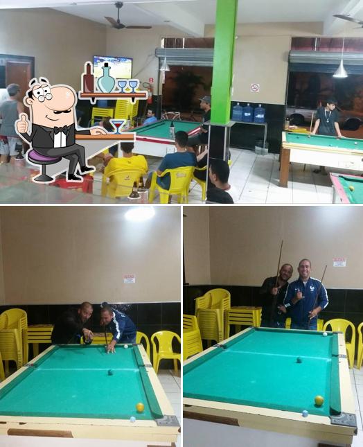 Bar Maracanã, Vila Velha - Avaliações de restaurantes