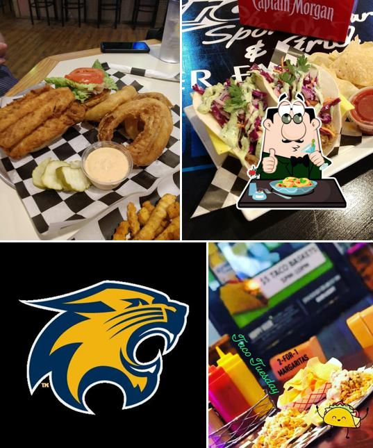 Broz Sports Bar and Grill in River Falls - Restaurant menu and reviews