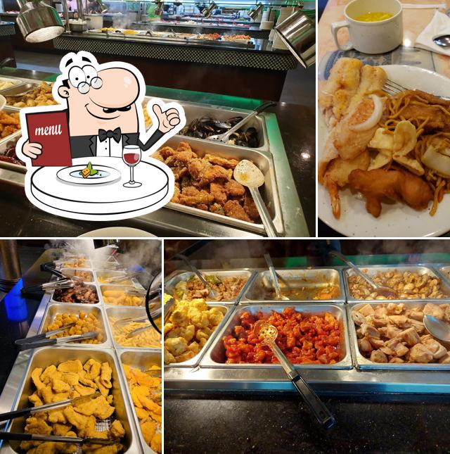 Buffet City, Fort Myers - Restaurant menu, prices and reviews