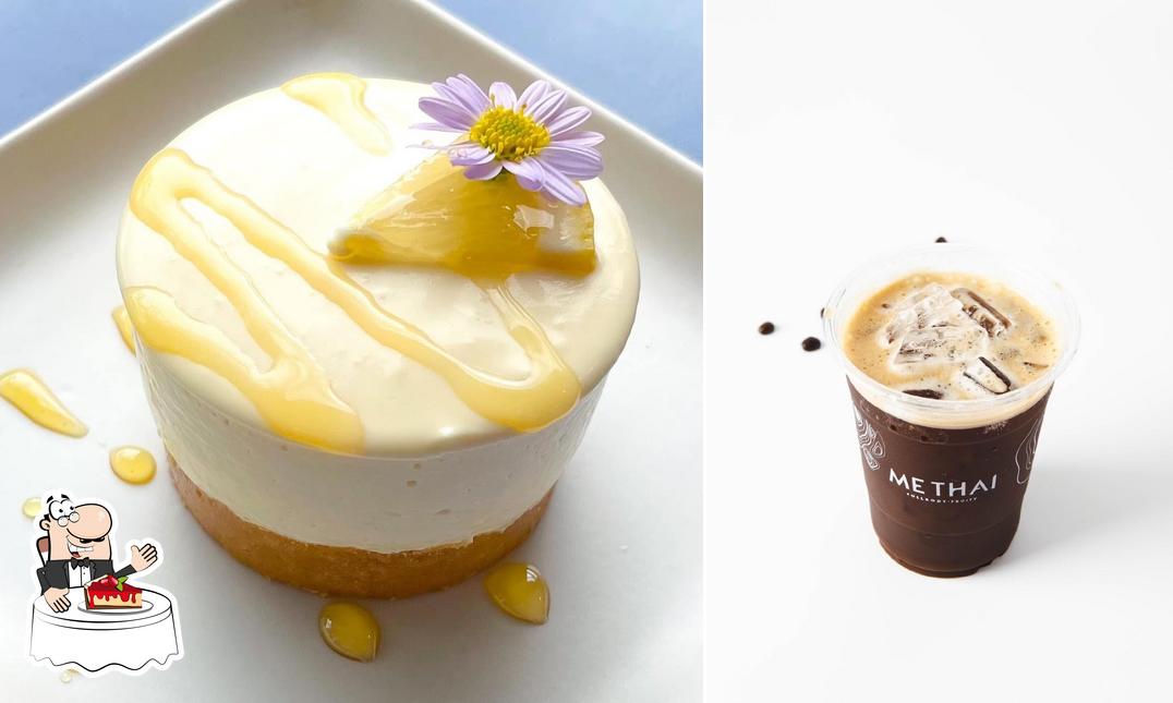 ME THAI - Rama 9 cafe, Bangkok - Restaurant reviews