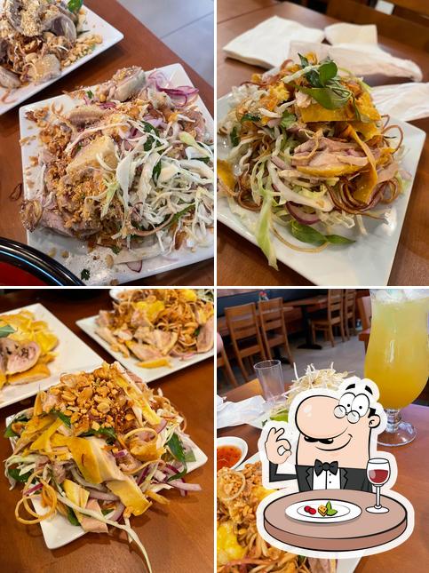 Cơm Gà Houston, Duluth - Restaurant menu, prices and reviews