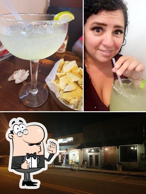 El Gran Rodeo, Eclectic - Restaurant menu, prices and reviews