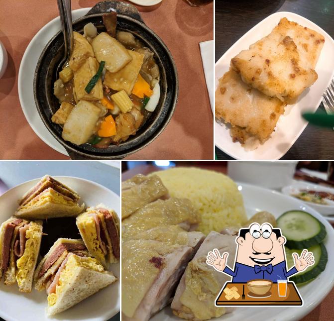 Hong Kong Best Food Box Hill, Box Hill - Restaurant menu, prices and ...