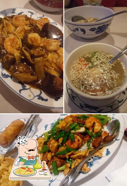 Hunan Garden, Hoover - Restaurant menu, prices and reviews