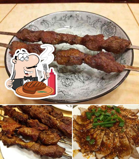 Intezar Restaurant, Dubai - Restaurant menu, prices and reviews