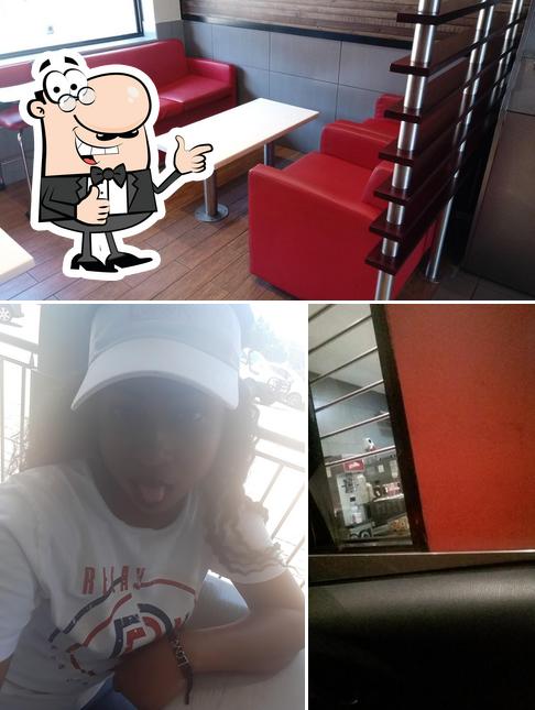 KFC restaurant, Rustenburg - Restaurantspeisekarten und Bewertungen