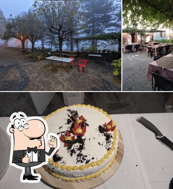 La Frasca pub & Bar, Italy, Santa Giustina Chiesa - Restaurantbewertungen