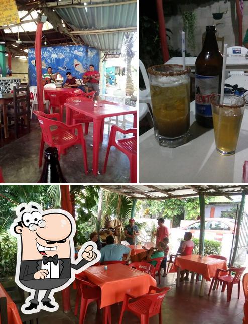 La Palapita restaurant, Mocochá - Restaurant reviews