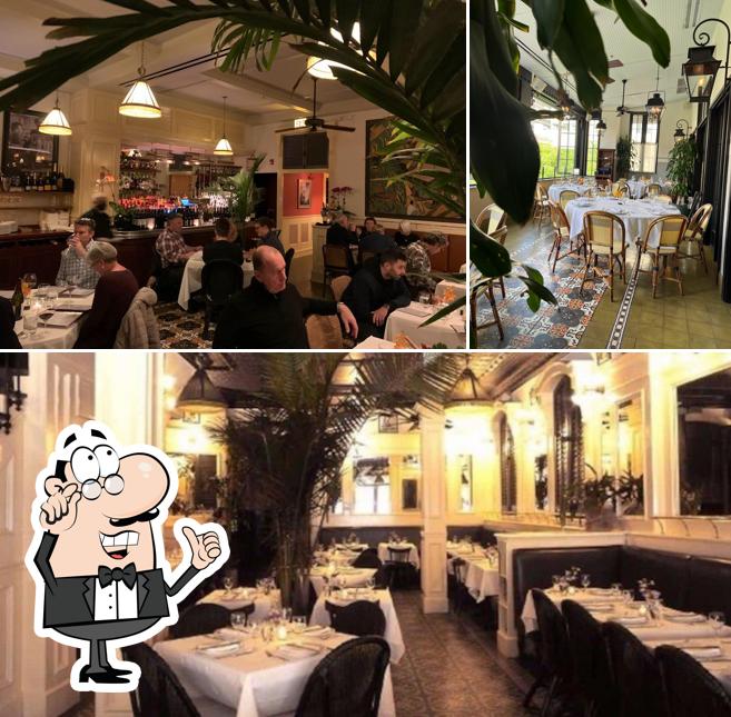 Le Colonial Chicago in Chicago - Restaurant menu and reviews