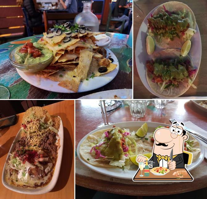 Mexican Kitchen, Fremantle - Restaurant menu, prices and reviews