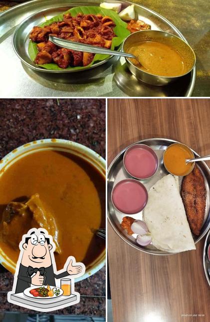 Modern Lunch Home, Mumbai, 5 Harak Niwas - Restaurant reviews