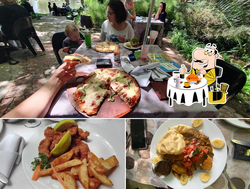 O'S Restaurant Parys, Parys - Restaurant menu, prices and reviews