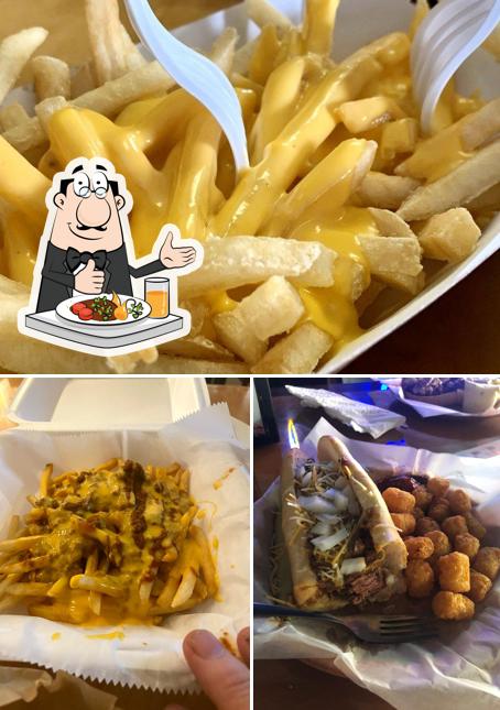 Paige's Root Beer, Lecanto - Restaurant menu, prices and reviews