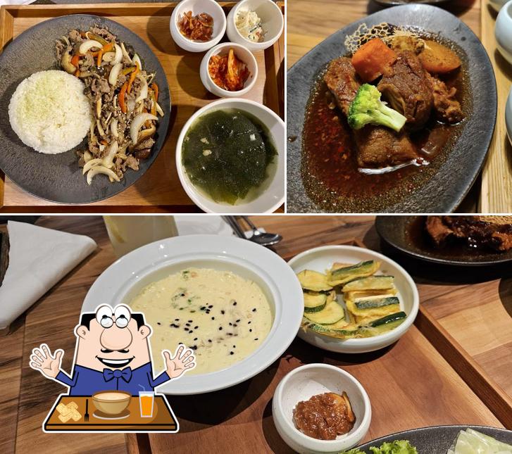 Paldo Restaurant, Quezon City - Restaurant menu, prices and reviews