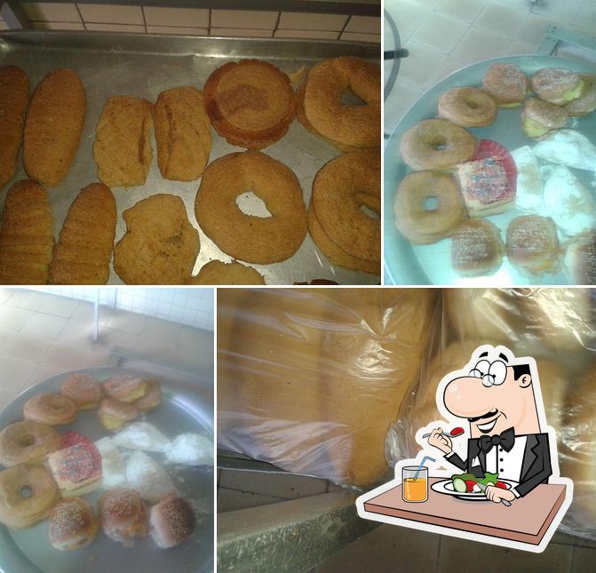 Bakery El Sol, Merida, C. 73ᴬ 480L - Restaurant reviews
