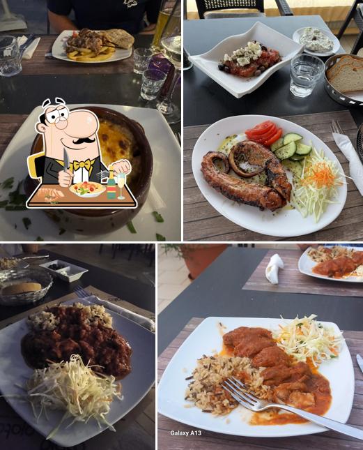 Piato, Daratsos - Restaurant reviews