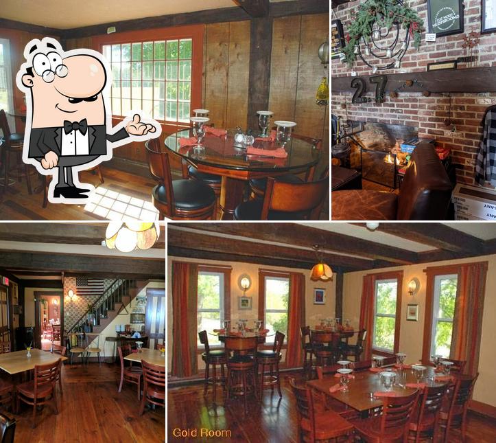 Top 7 restaurants in Meredith, august 2025 - Restaurant Guru