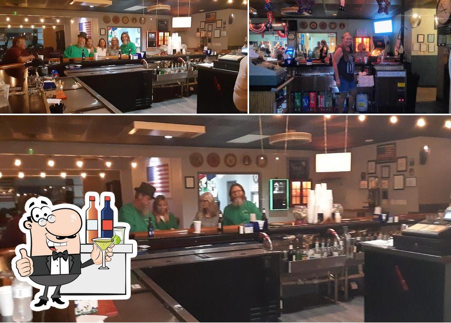 American Legion Post 99 in Foley - Restaurant reviews