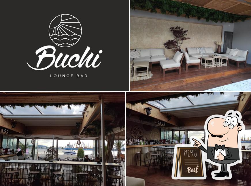 Buchi Lounge Bar, Warna - Speisekarte, Preise und Bewertungen