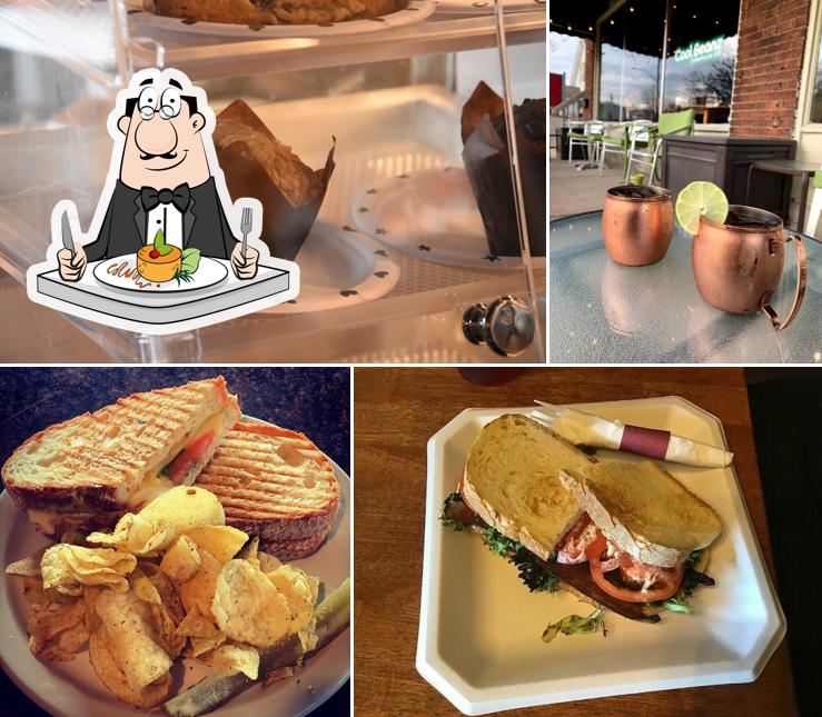 Cool Beanz Coffee, Rock Island - Restaurant menu, prices and reviews