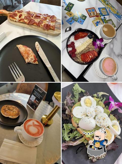 One Love Cafe, San Bruno - Restaurant menu, prices and reviews