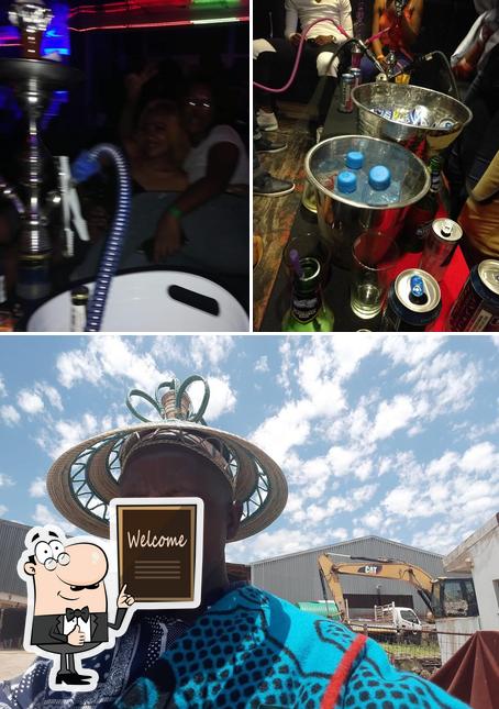 So What Lounge, Mthatha - Restaurant menu, prices and reviews