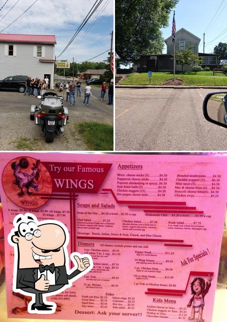Spuds Corner, North Lawrence - Restaurant menu, prices and reviews