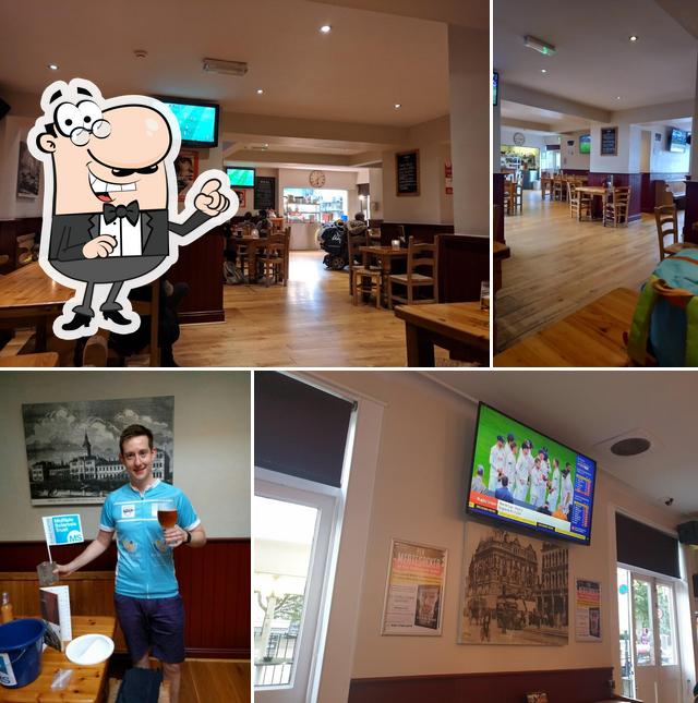 Tollington Arms, 115 Hornsey Rd in London - Restaurant menu and reviews