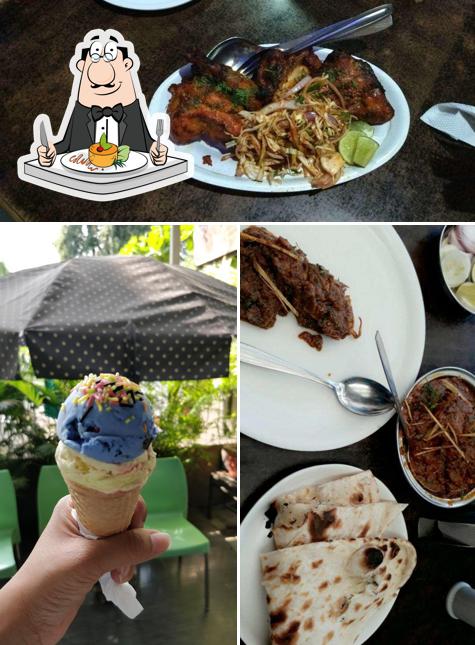 Ratna Hotel, Pune - Restaurant menu, prices and reviews
