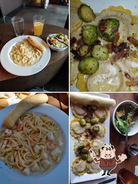 Arris' Bistro & Liquid Lounge, Jefferson City - Restaurant menu, prices ...