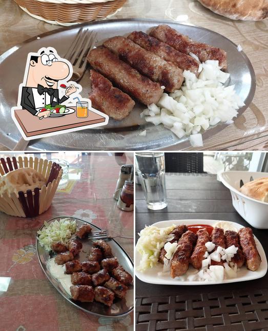 Top 5 restaurants with cevapi in Novi Pazar, october 2025 - Restaurant Guru