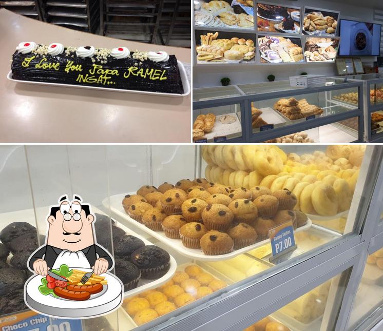 Baker's Square, General Santos City - Restaurant menu, prices and reviews