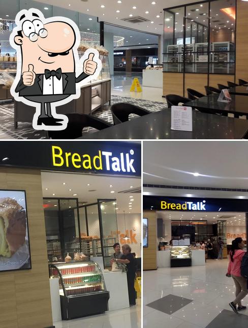 Bread Talk, Cagayan de Oro - Restaurant reviews