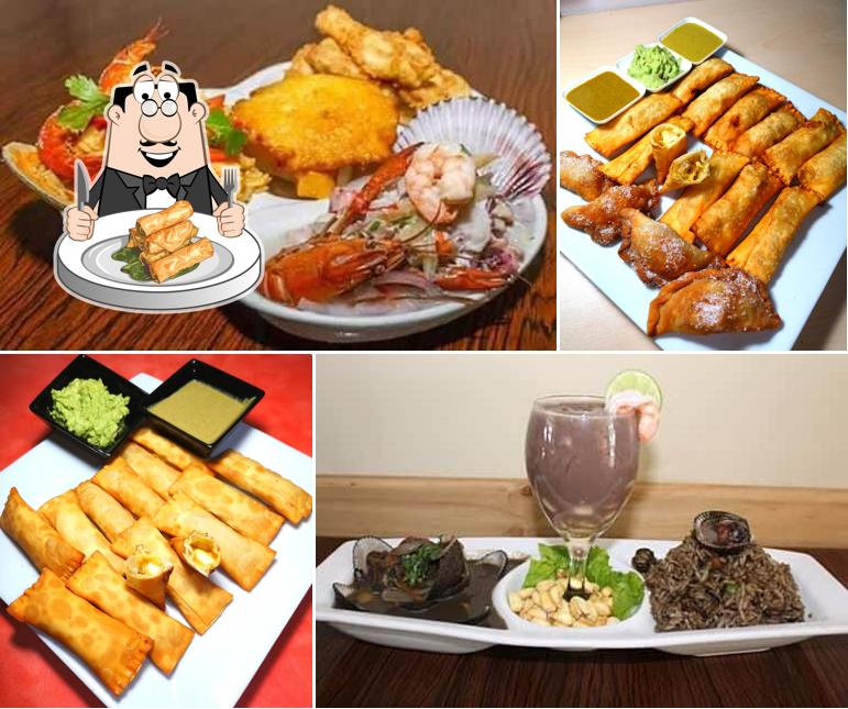 Buffet Criollo SAMI, Chiclayo - Restaurant menu, prices and reviews