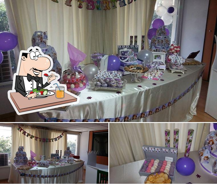 Buffet délice, Casablanca - Restaurant menu, prices and reviews