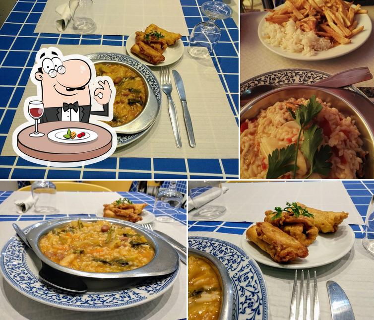 Café Dona Gina, Porto - Restaurant reviews