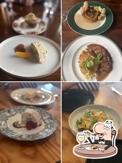 Restaurante Camas, Lantzville - Opiniones del restaurante