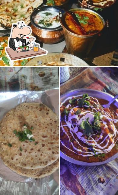 Chauhan Dhaba Bhojanalaya, Ghaziabad - Restaurant menu, prices and reviews