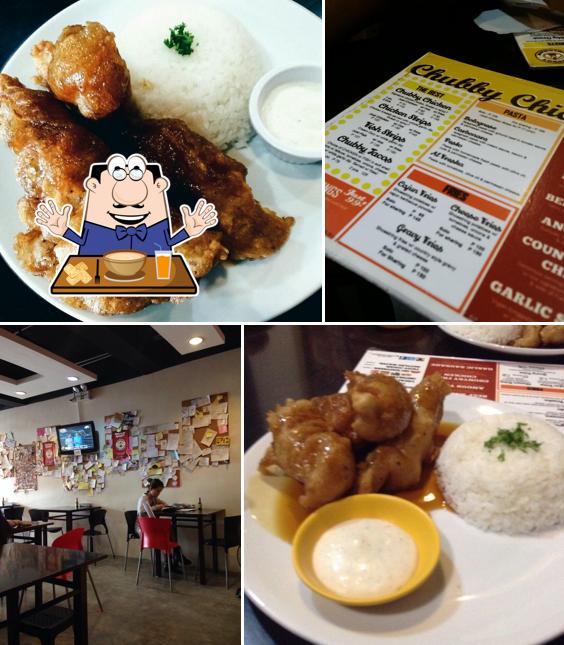 Chubby Chicken restaurant, Quezon City, Xavier Residences - Restaurant ...