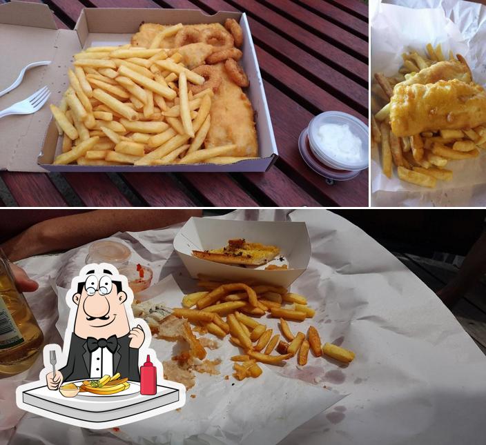 Cicerello's Mandurah, Mandurah - Restaurant menu, prices and reviews